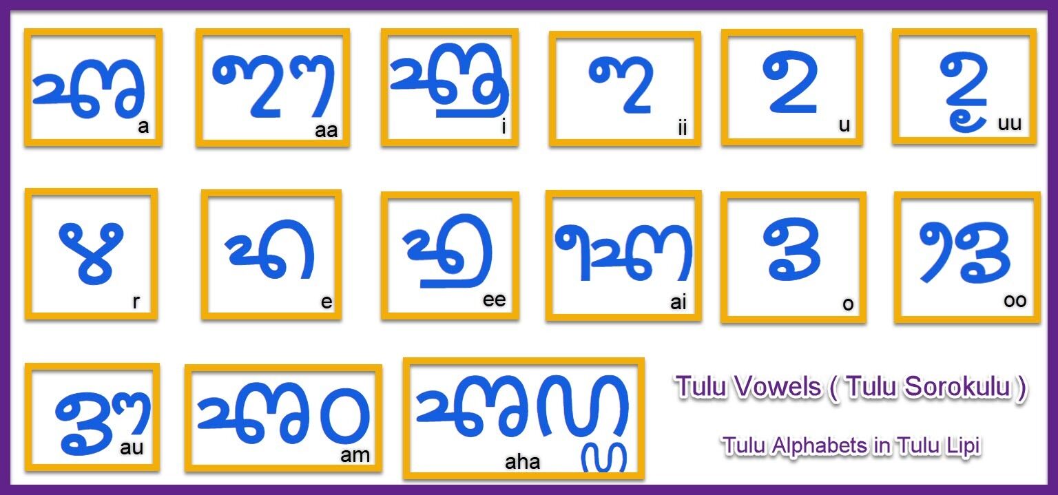 Tulu Nadu Culture - Bale Tulu Kalpuga